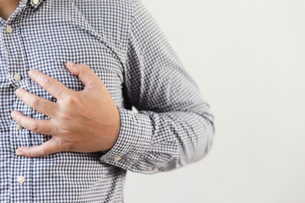 Problemas Cardíacos: Causas, Sintomas e Tratamentos - Ezmedi